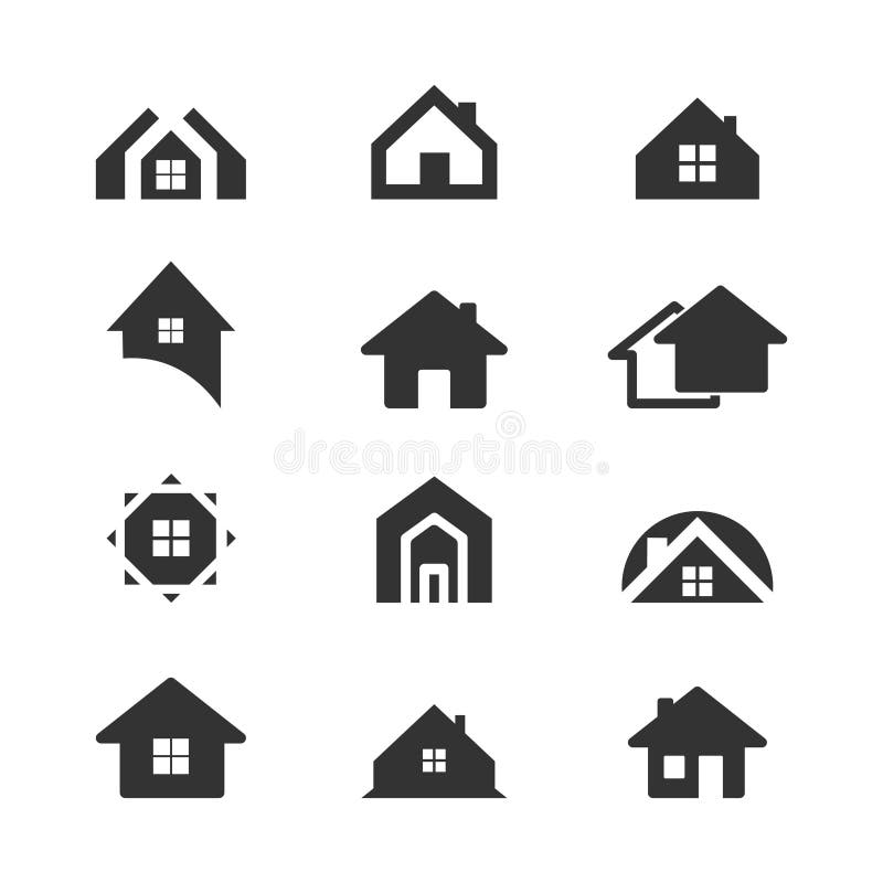 Entrance Pictograms Stock Illustrations – 346 Entrance Pictograms Stock ...