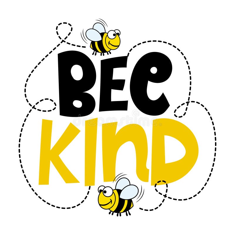 Kind Bee Stock Illustrations – 330 Kind Bee Stock Illustrations ...