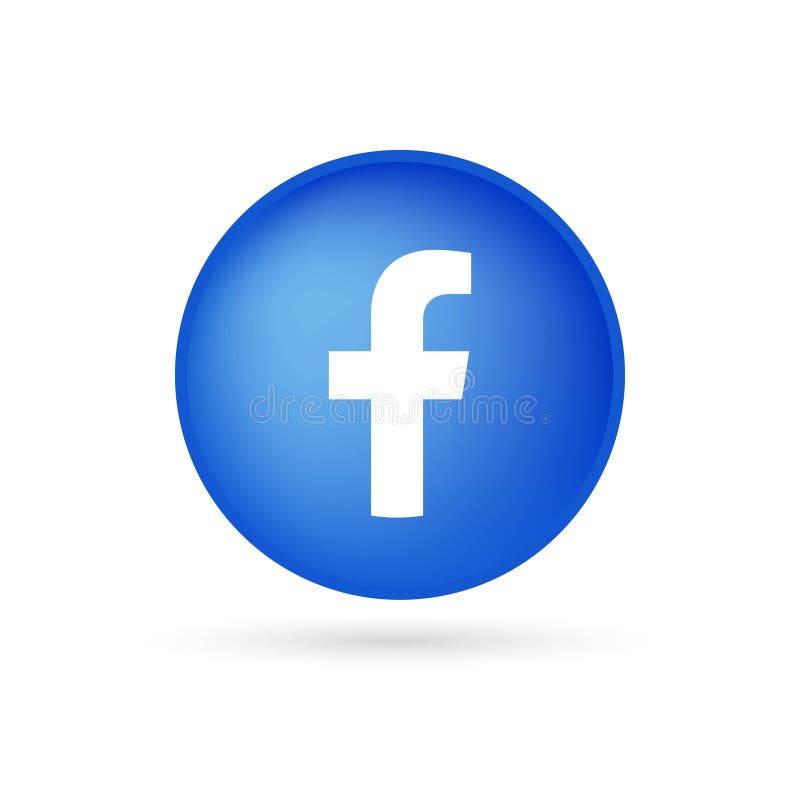 Fb Icons Stock Illustrations – 99 Fb Icons Stock Illustrations, Vectors ...