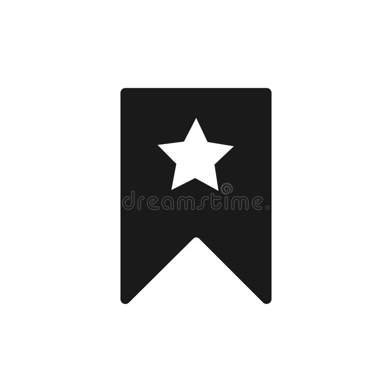 Favourite Icon Illustratioon Stock Vector - Illustration of favorite ...