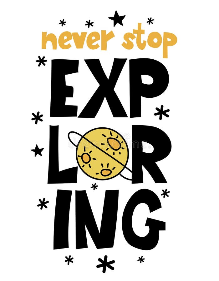 Stop Exploring Stock Illustrations – 345 Stop Exploring Stock ...