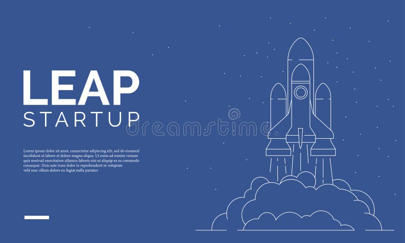 Rocket Leap Stock Illustrations – 129 Rocket Leap Stock Illustrations ...