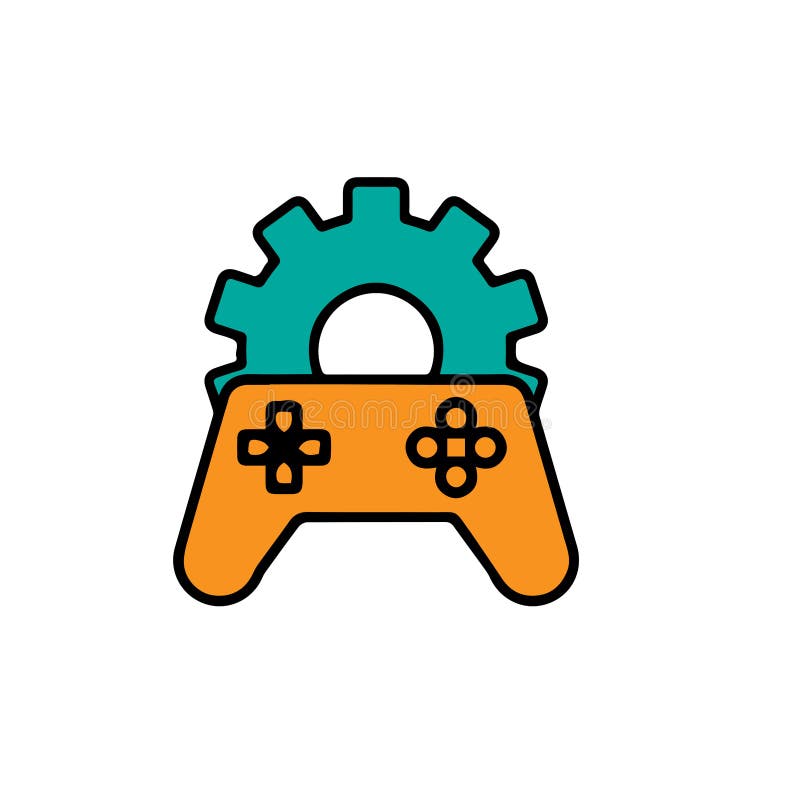 Gameing Gears Stock Illustrations – 1 Gameing Gears Stock Illustrations ...