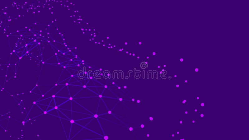 Purple Technology Background Images Purple Tech Wallpapers Stock ...