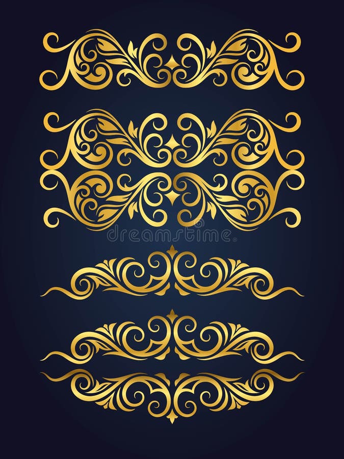 Vintage frame stock vector. Illustration of frame, vintageframe - 262152056 Vintage frame stock vector. Illustration of frame, vintageframe - 262152056