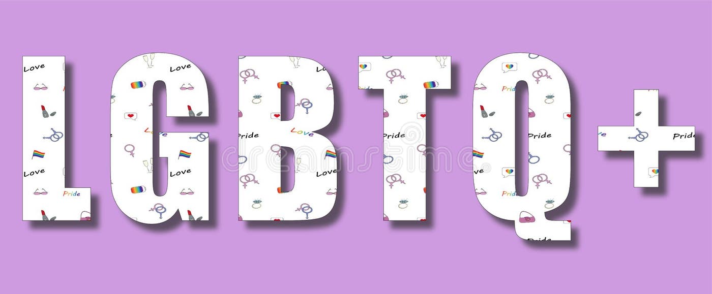 Lgbt Signature Stock Illustrations – 27 Lgbt Signature Stock ...