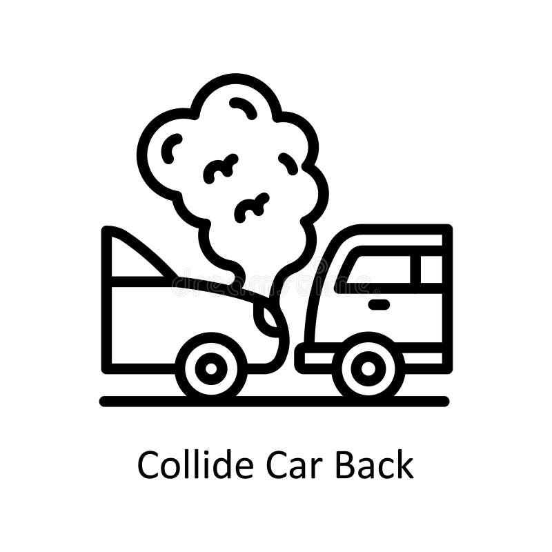 Collide Sketch Stock Illustrations – 90 Collide Sketch Stock ...