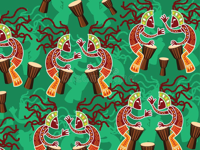 Background Traditional India Stock Vector - Illustration of india ...