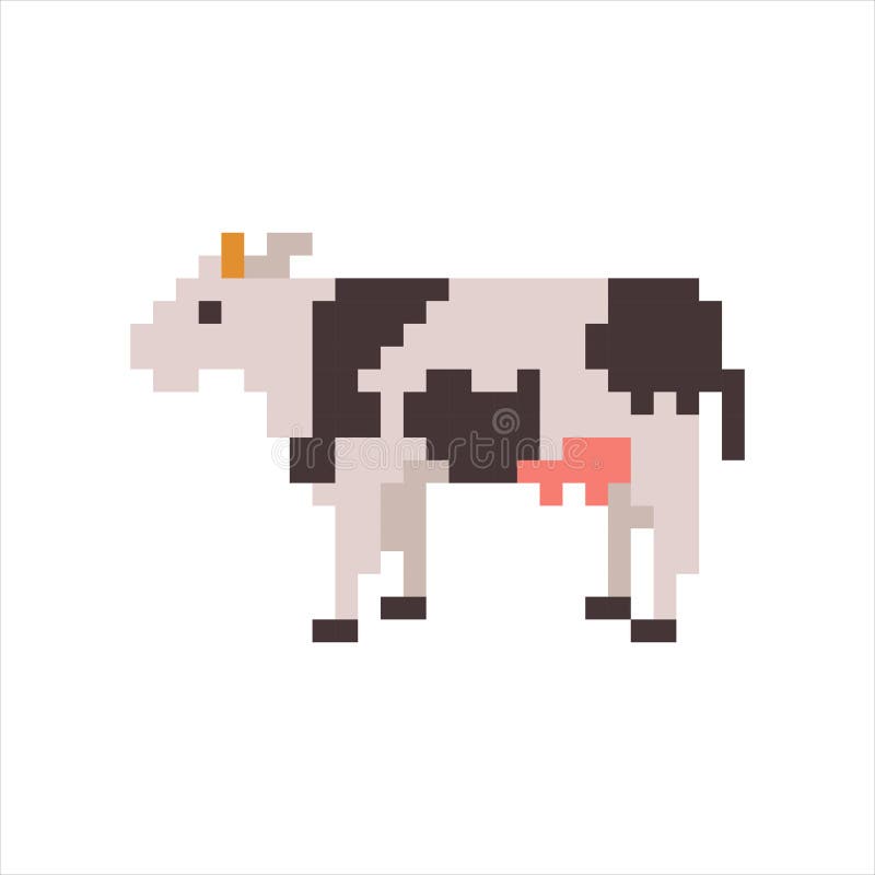 Minecraft Fat Cows