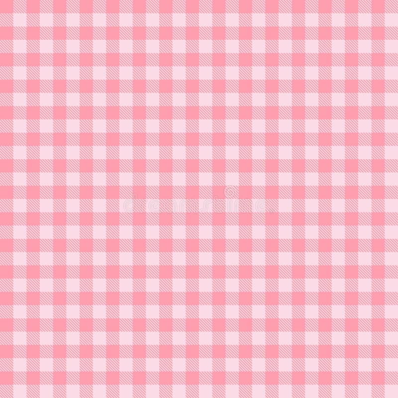 Pink Picnic Table Pattern Stock Illustrations – 1,120 Pink Picnic Table ...
