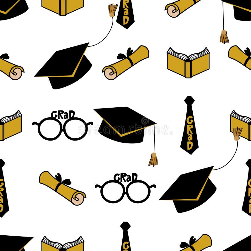 Congratulations Graduates Class of 2023 - Badge Design Template in ...