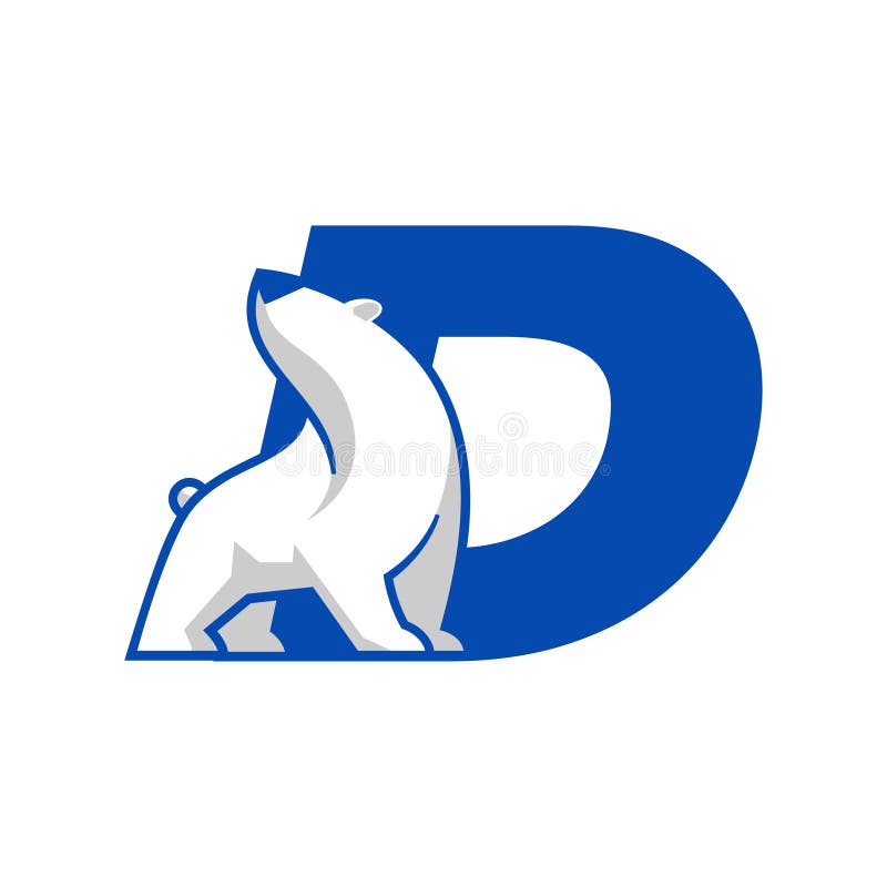 Polar Bear Alphabet D Stock Illustrations – 3 Polar Bear Alphabet D ...