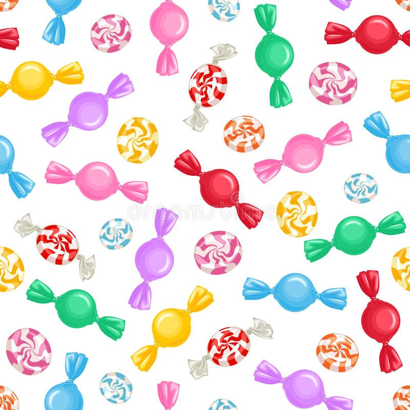 Hard Candy Cartoon Stock Illustrations – 2,238 Hard Candy Cartoon Stock ...