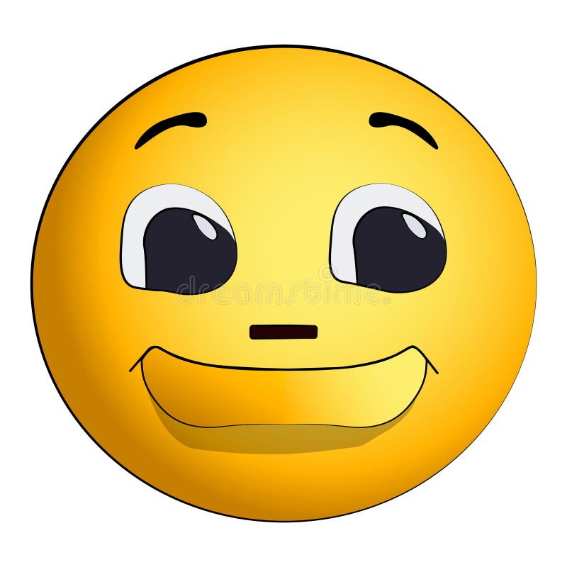 Emoji Proud Stock Illustrations – 395 Emoji Proud Stock Illustrations ...