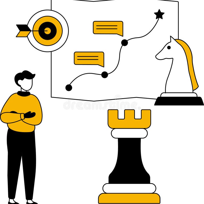 Boy Finding Something Stock Illustrations – 8 Boy Finding Something ...