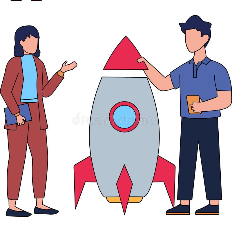 Hustling Stock Illustrations – 211 Hustling Stock Illustrations ...