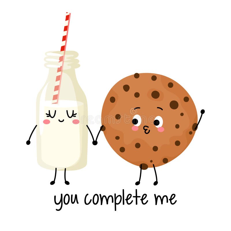 You Complete Me Stock Illustrations – 56 You Complete Me Stock ...