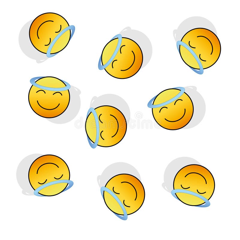 Happy Smiley Banner Stock Illustrations – 5,271 Happy Smiley Banner ...