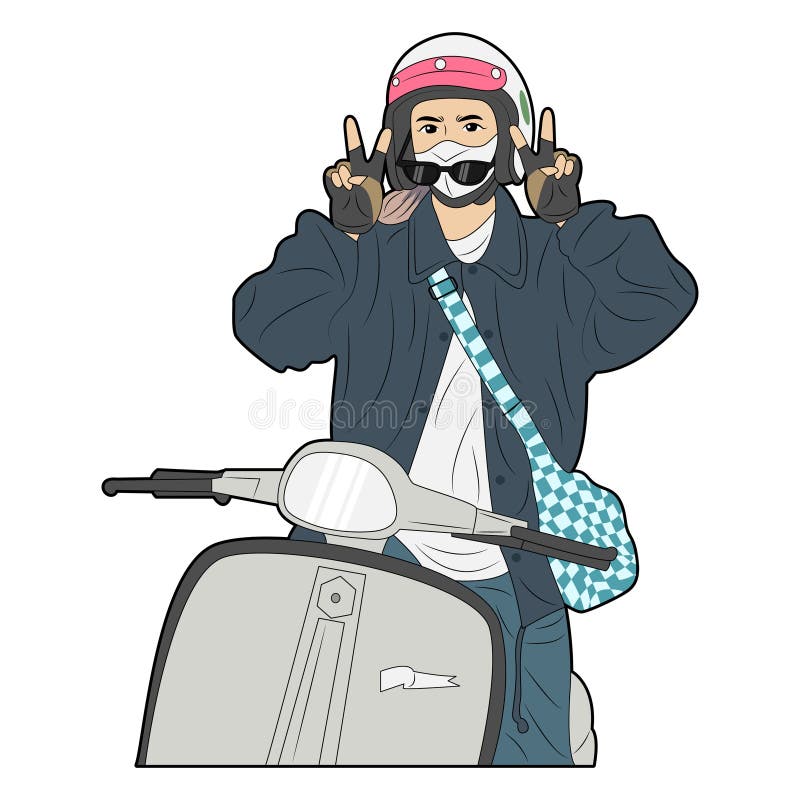 Peaceful Driver Stock Illustrations – 52 Peaceful Driver Stock ...