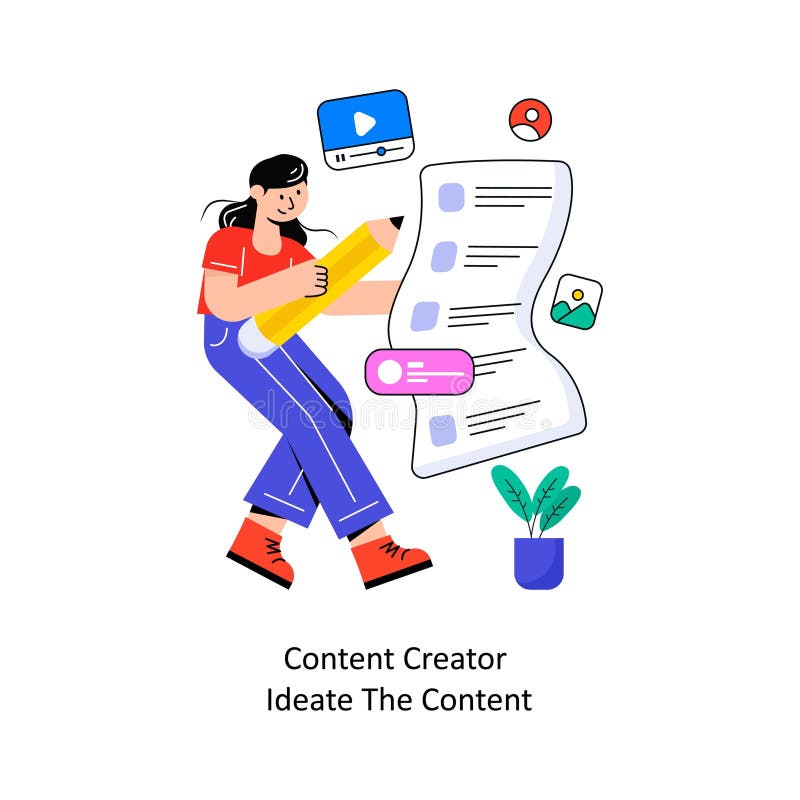 Ideate Vector Stock Illustrations – 259 Ideate Vector Stock ...