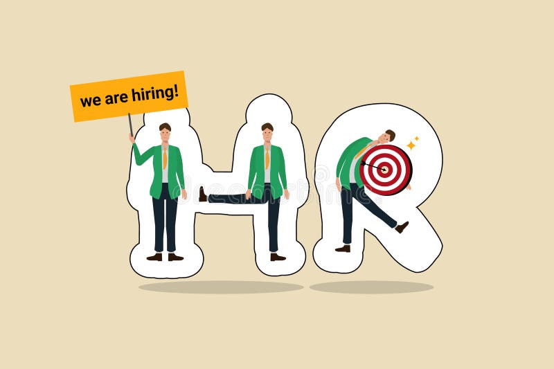 Hiring Workforce or Organization S Value Culture, Corporate Work or ...