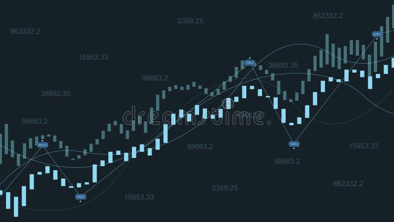 Business Investment Diagram Risk Analysis. Stock Vector - Illustration ...