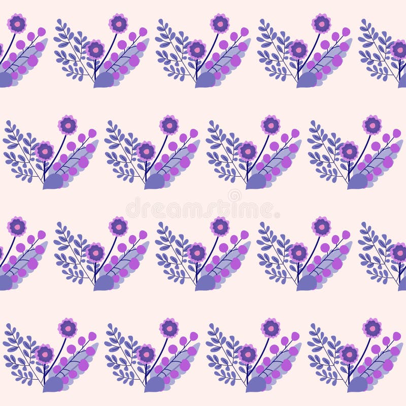 Floral Textile Fabric Dress Seamless Pattern Background Print Swatch ...