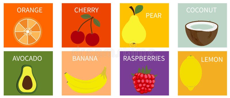 Fruit Price Tag Stock Illustrations – 2,331 Fruit Price Tag Stock ...