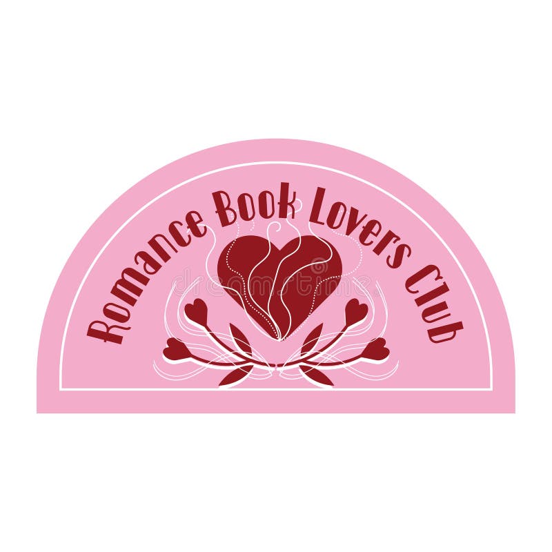 Romance Books Reading. Concept of Love Story, Romance Novel, Literary ...