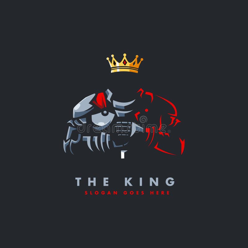 Baseball King Logo Vector Stock Illustrations – 471 Baseball King Logo ...