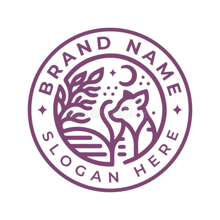 Monoline Animals Stock Illustrations – 209 Monoline Animals Stock ...