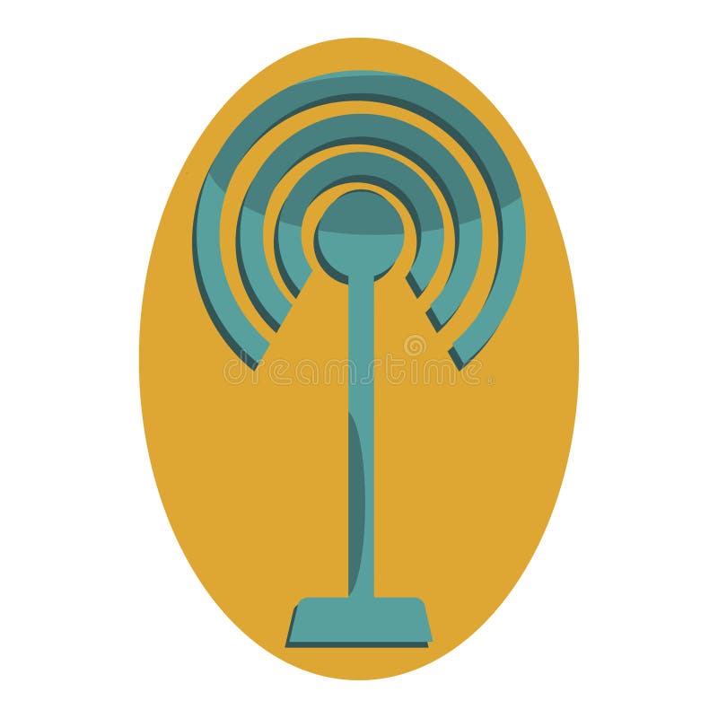 Cartoon Wireless Network Stock Illustrations – 13,771 Cartoon Wireless ...