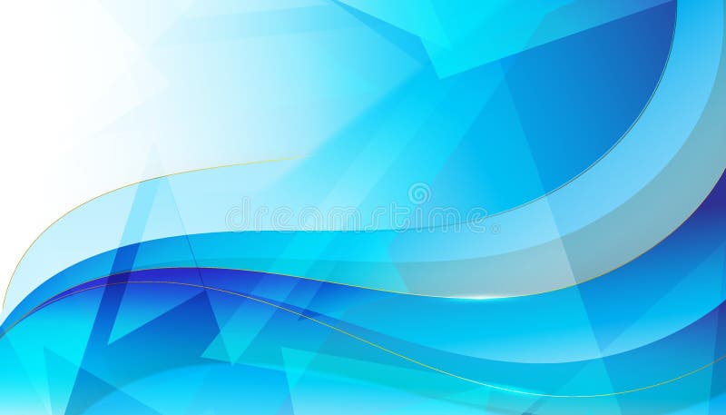 Blue Background and Wallpaper Art Free Download Stock Illustration ...