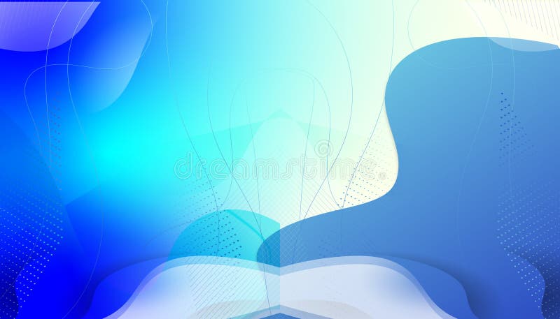 Blue Background and Wallpaper Free Download Stock Illustration ...