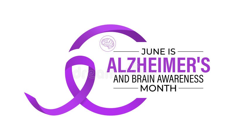 Alzheimer S and Brain Awareness Month is Observed Every Year in June ...