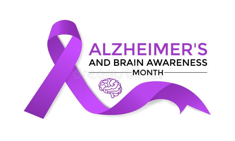 Alzheimer S and Brain Awareness Month is Observed Every Year in June ...
