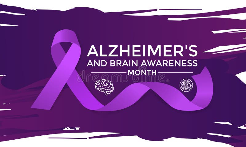 Alzheimer S and Brain Awareness Month is Observed Every Year in June ...