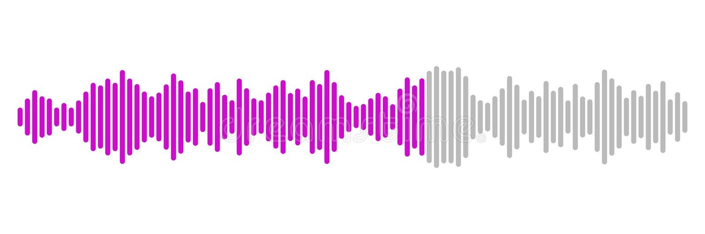 Soundwave Symbols Stock Illustrations – 223 Soundwave Symbols Stock ...