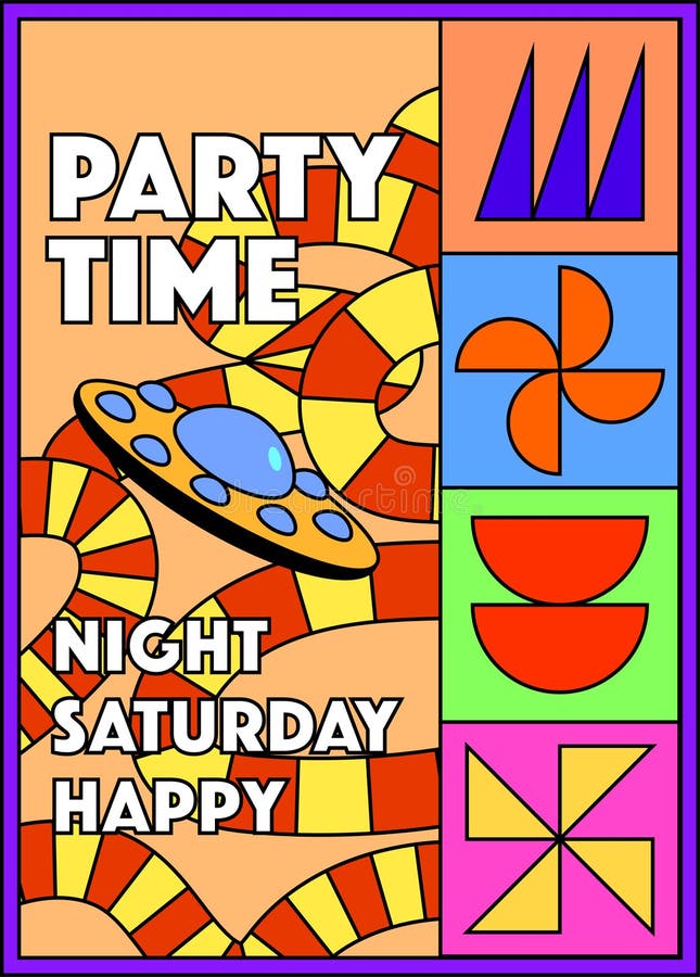 Time Design Llustration Stock Illustrations – 192 Time Design ...