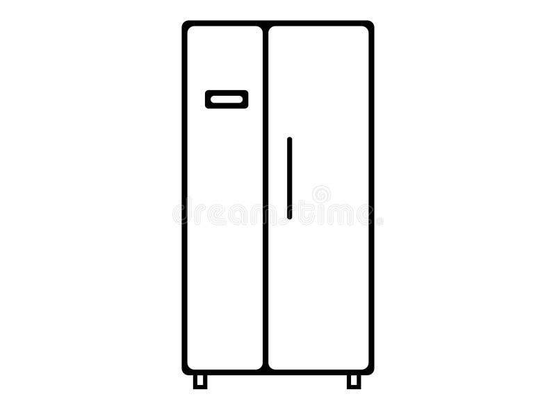 Freez outline design stock vector. Illustration of outline - 320881248