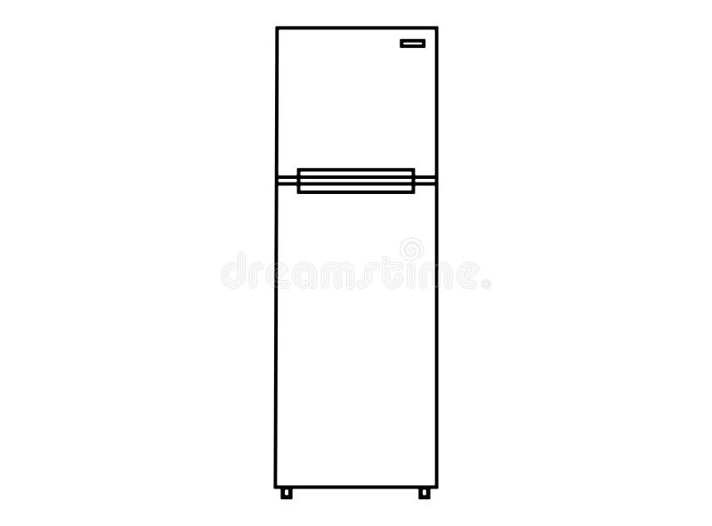 Freez outline design stock vector. Illustration of black - 320881249