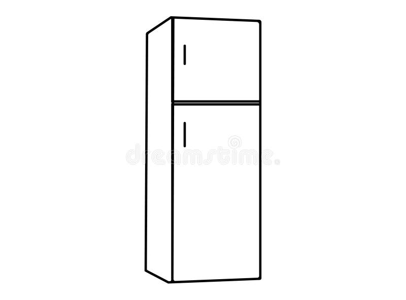 Freez outline design stock vector. Illustration of outline - 320881248