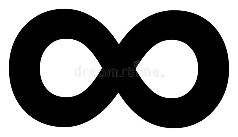 Infinity Icon. Infinity Symbol. Vector, Modern, Motion, Business, Logo ...