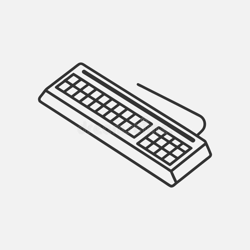 Wireframe Keyboard Stock Illustrations – 1,134 Wireframe Keyboard Stock ...