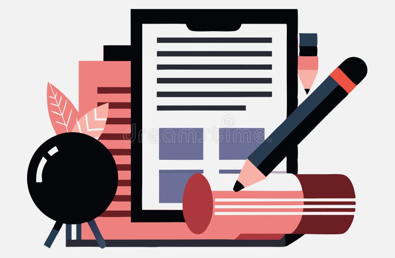 Innovative Isometric Illustrations Featuring Detailed Pencil and Ink ...