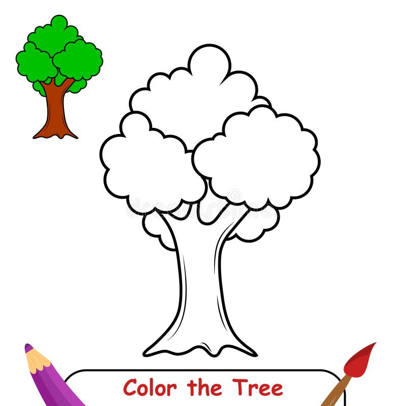 Cartoon Illustration, Cute Illustration, Coloring Book, Coloring Pages ...