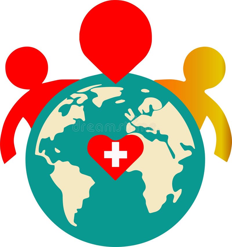 Humanitarian Logo Stock Illustrations – 3,533 Humanitarian Logo Stock ...