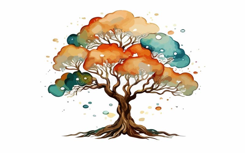 Cetar Tree Stock Illustrations – 1,266 Cetar Tree Stock Illustrations ...