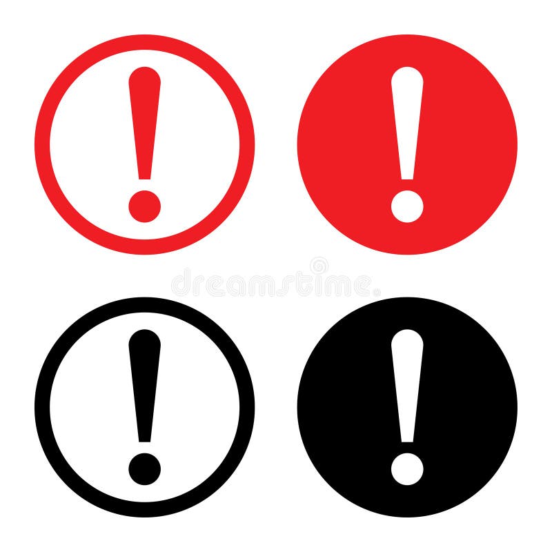 Precautionary Messages Stock Illustrations – 13 Precautionary Messages ...