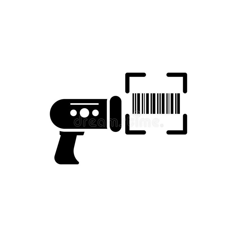 Barcode Scanner Logo Barcode Scan App Exact Online App Store | Exact
